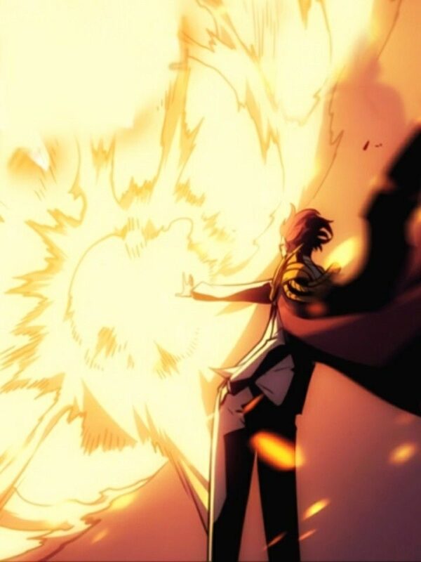 Solo Leveling : A Masterpiece of Webtoon Art and Storytelling