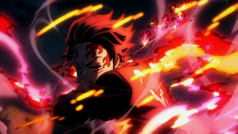 The Artistic Marvel of "Demon Slayer" :A Dive into Its Secrets