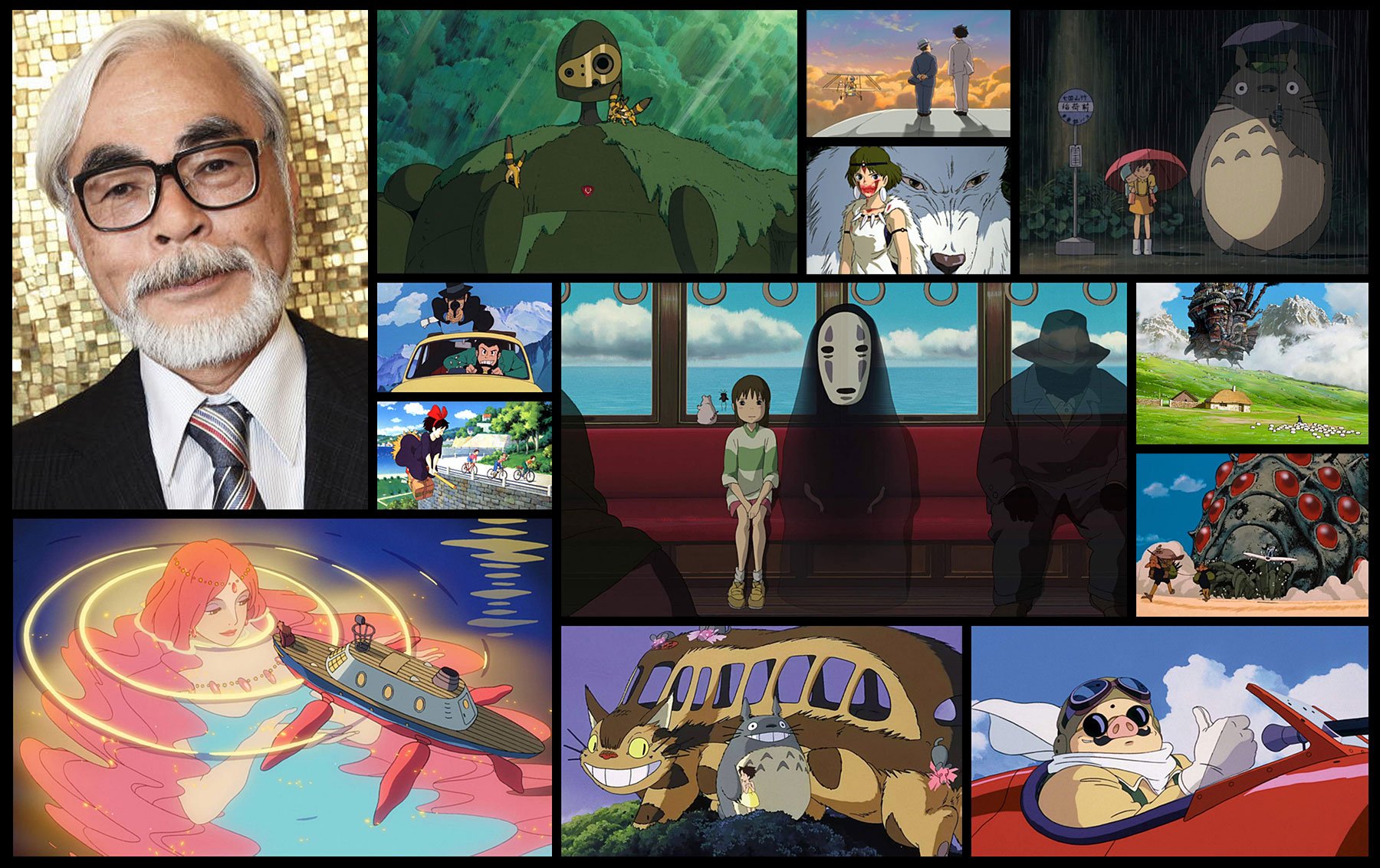 The Art of Storytelling Through Drawings